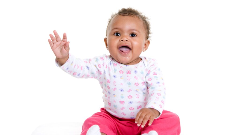What Should My 16 Month Old Be Saying? - Play Say Learn