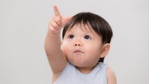 11 Prelinguistic Skills Toddlers Must Master Before Talking - Play Say ...